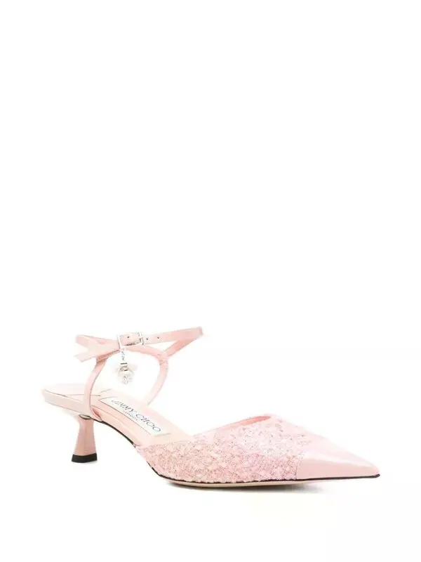 JIMMY CHOO Aren Pumps