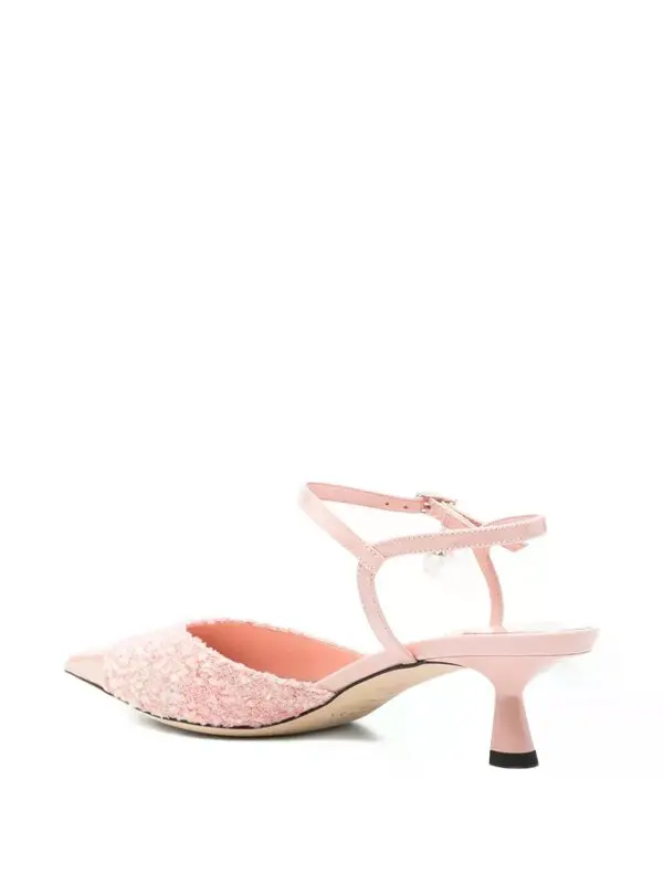 JIMMY CHOO Aren Pumps