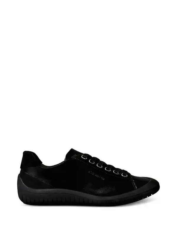 Calvin Klein Lace-up Sneakers