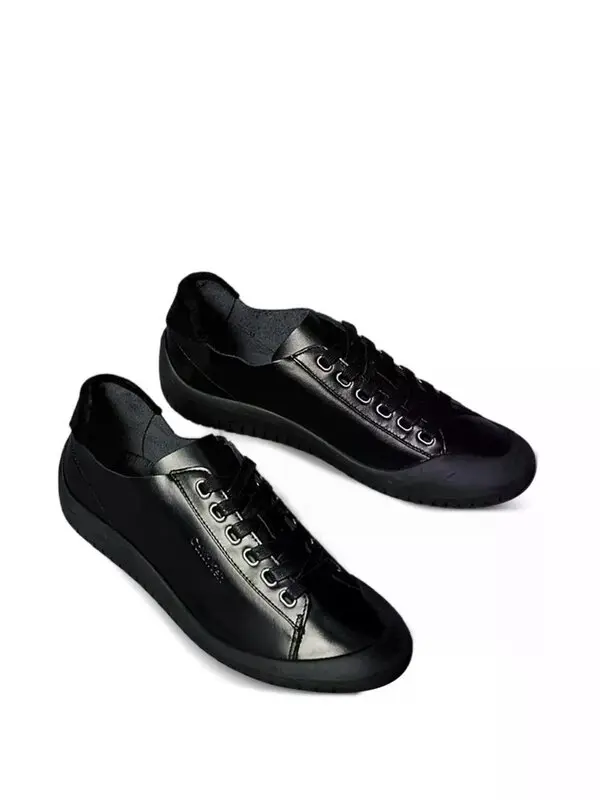 Calvin Klein Lace-up Sneakers