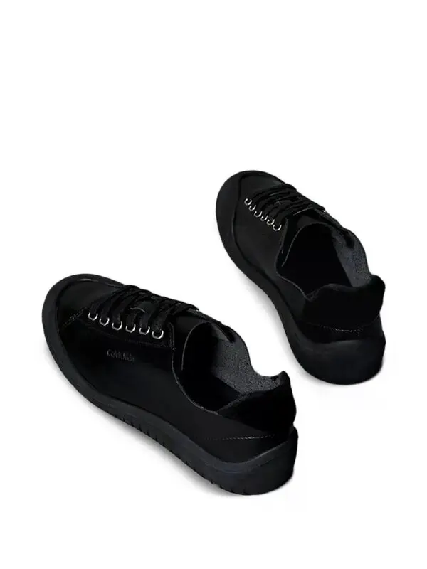 Calvin Klein Lace-up Sneakers