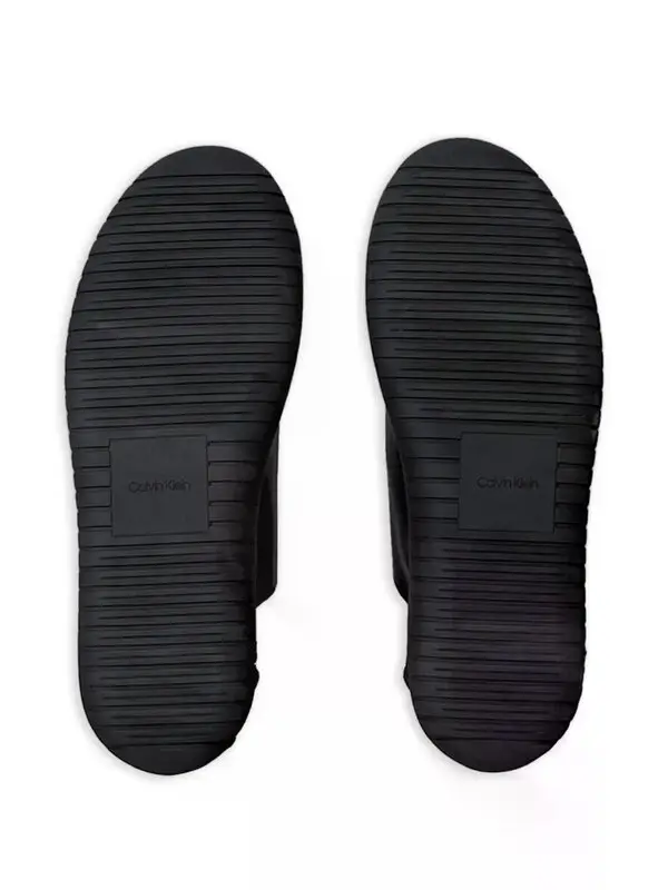 Calvin Klein Lace-up Sneakers