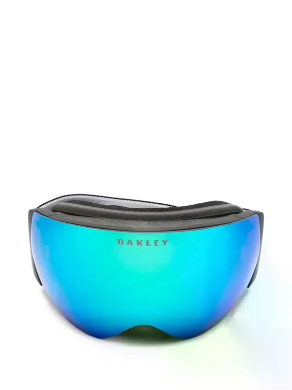 Oakley Flight Deck Pro L Ski Goggles - Blue