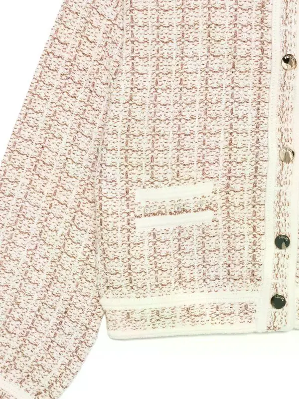 Liu Jo Knit Jacket