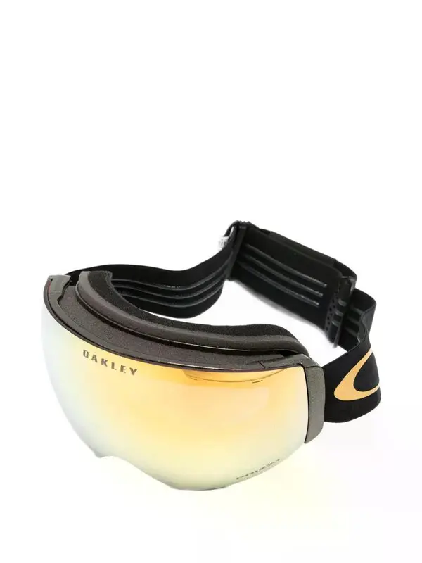 Oakley Flight Deck Pro 50th Anniversary Ski Goggles - Grey