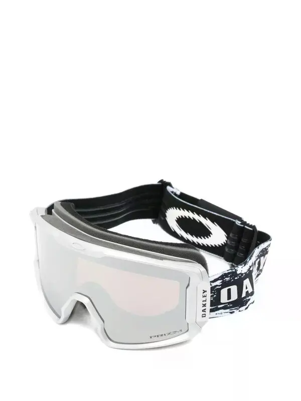 Oakley Line Miner Ski Goggles