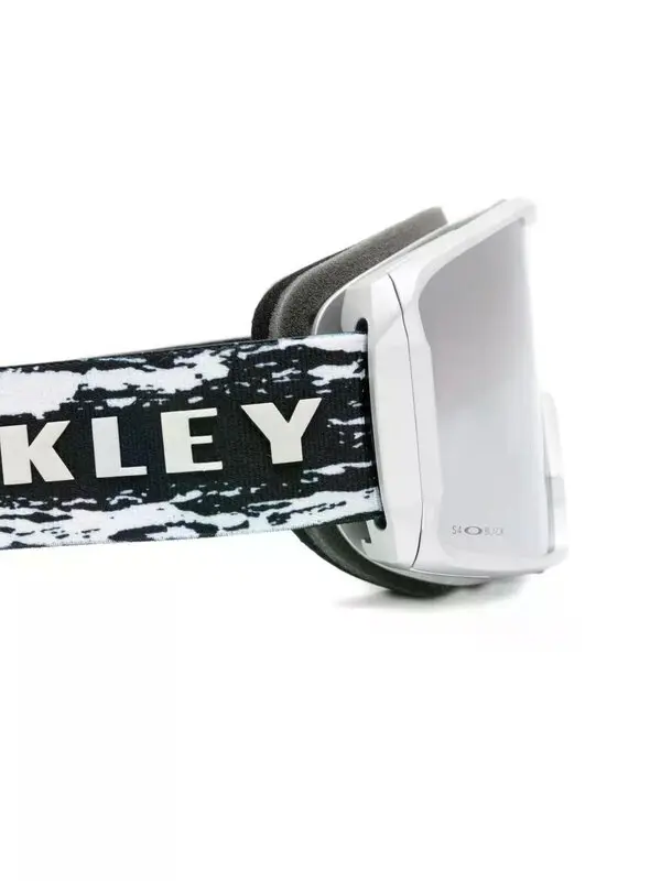 Oakley Line Miner Ski Goggles