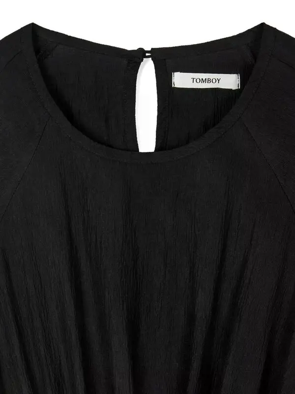 STUDIO TOMBOY A-line Midi Dress
