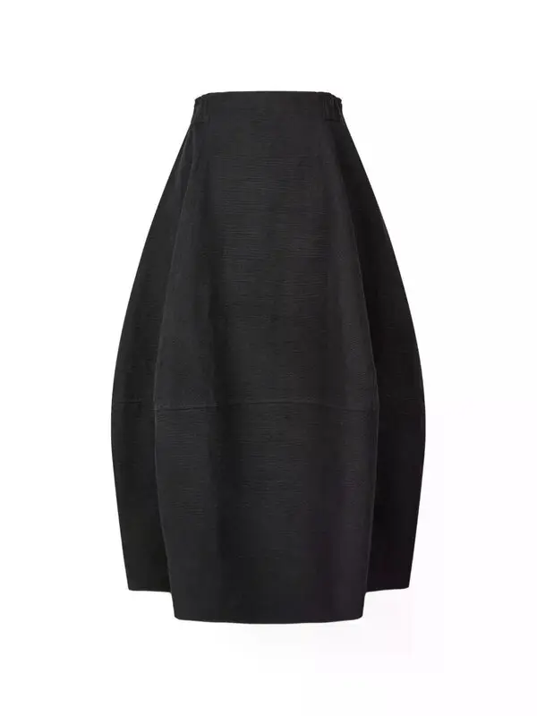 STUDIO TOMBOY Panelled Balloon Skirt