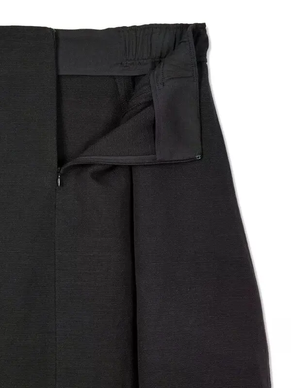 STUDIO TOMBOY Panelled Balloon Skirt