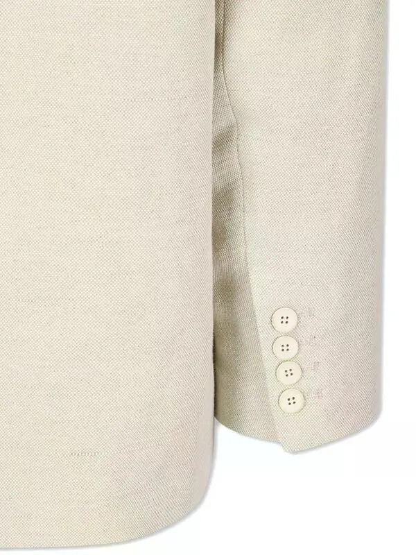 STUDIO TOMBOY Maxi Button Jacket