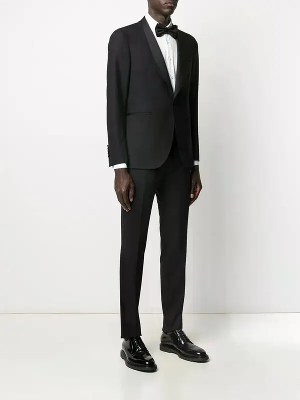 Tagliatore Slim-fit Suit Set