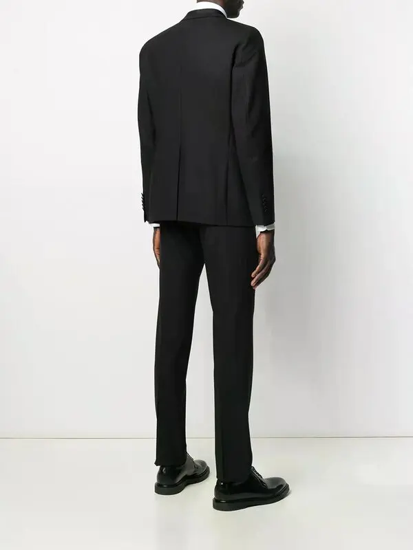 Tagliatore Slim-fit Suit Set