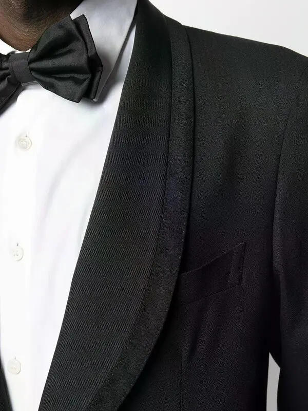 Tagliatore Slim-fit Suit Set