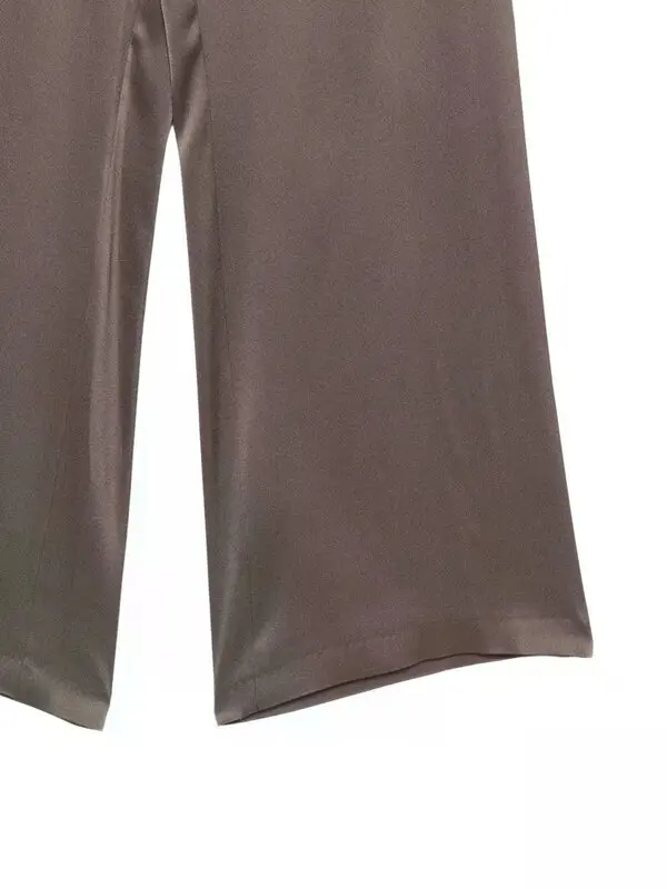 ALYSI Orchid Trousers