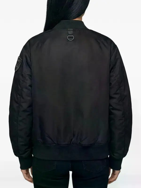 BLAUER. Bomber Jacket