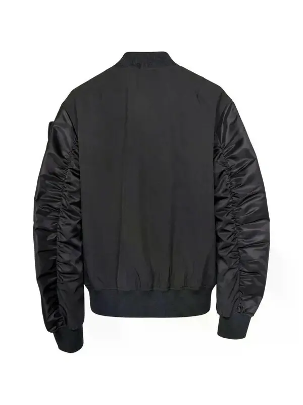 BLAUER. Bomber Jacket