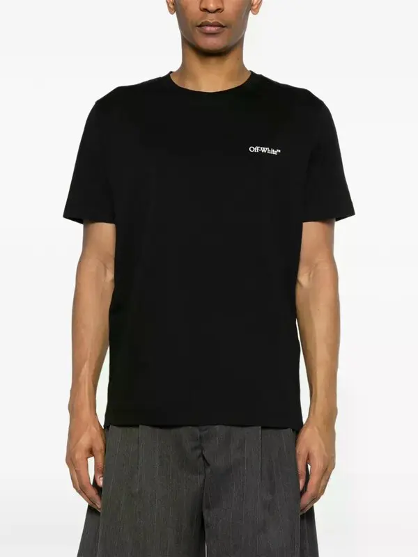 Off-White Metal Arrow Slim T-shirt