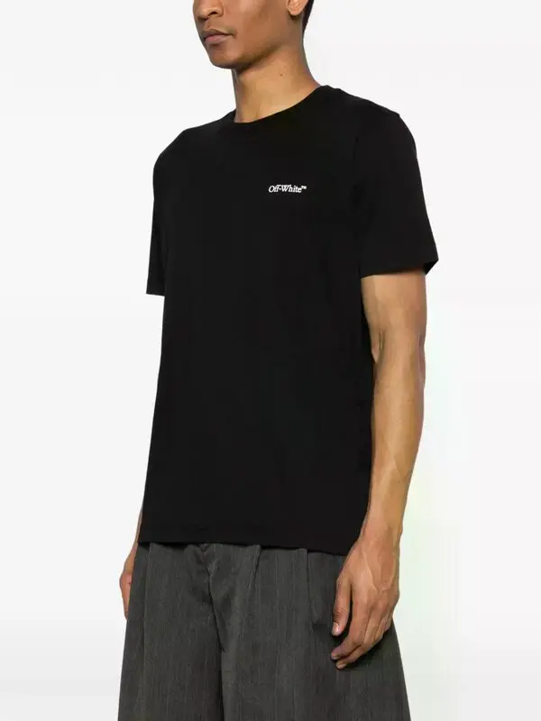 Off-White Metal Arrow Slim T-shirt