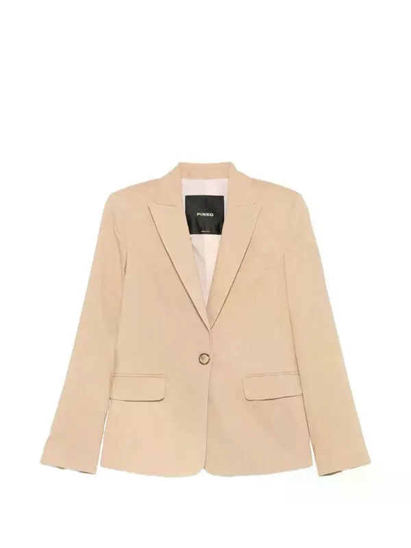 Pinko Flax Blazer