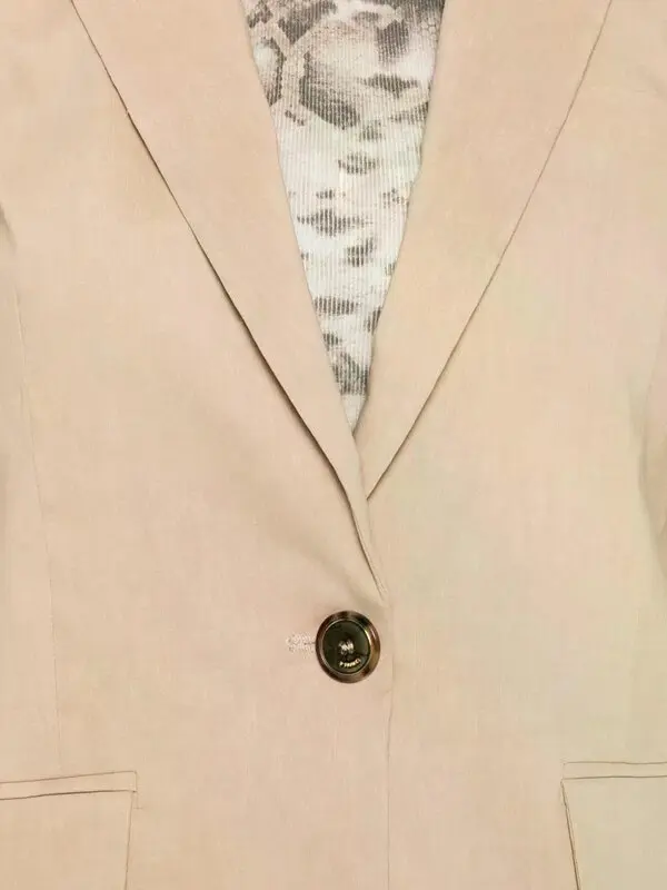 Pinko Flax Blazer
