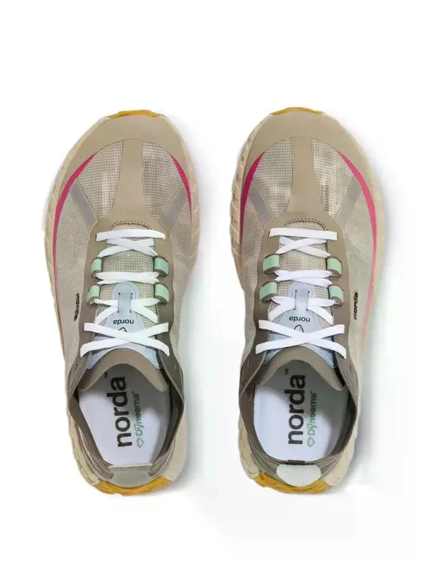 NORDA 001a Sneakers - Neutrals