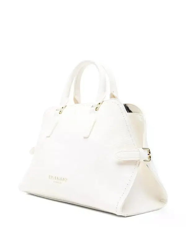 ERMANNO FIRENZE Small Amy Logo Tote Bag