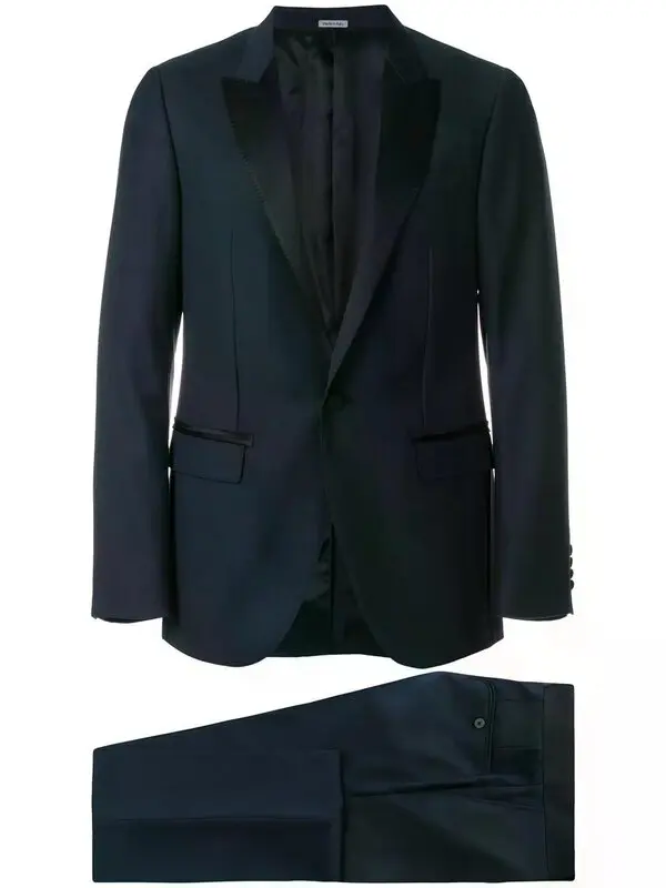 LANVIN Two-piece Dinner Suit