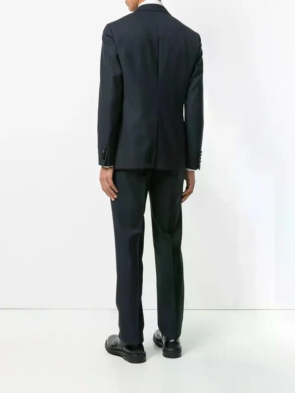 LANVIN Two-piece Dinner Suit