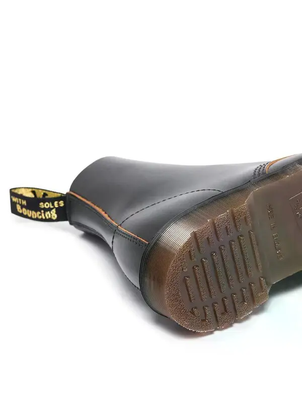 Dr. Martens 1460 Leather Ankle Boots