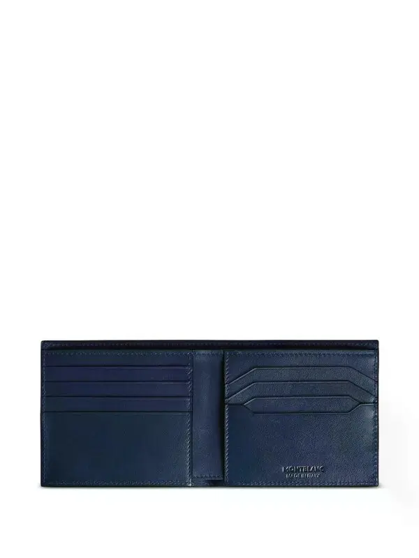 Montblanc Meisterstück 8cc Wallet