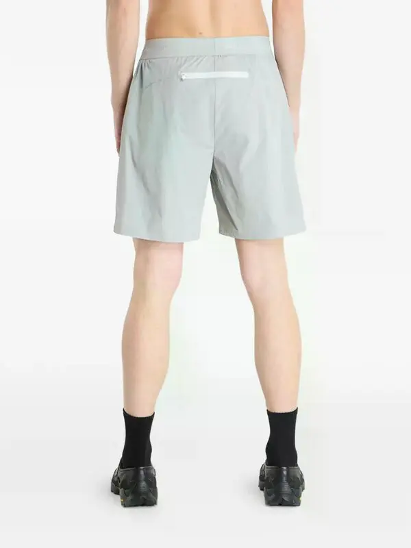 HELIOT EMIL Phalerae Swimshorts