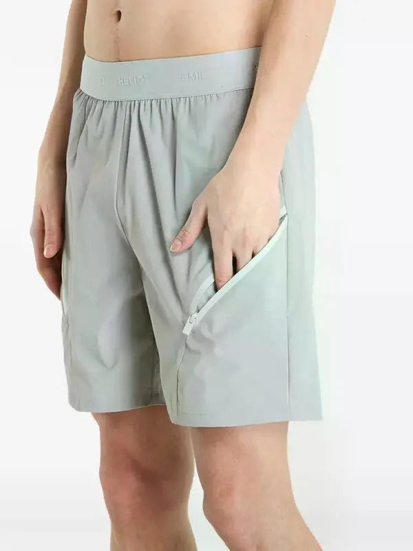 HELIOT EMIL Phalerae Swimshorts