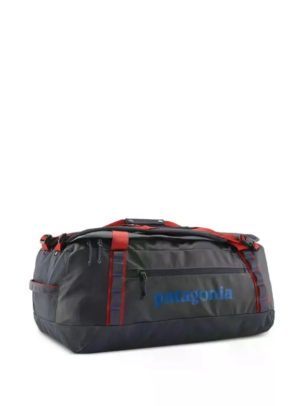 Patagonia 55l Black Hole® Zipped Backpack - Grey