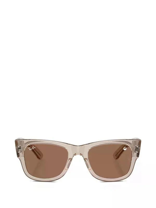 Ray-ban Rebel Alliance Sunglasses - Neutrals