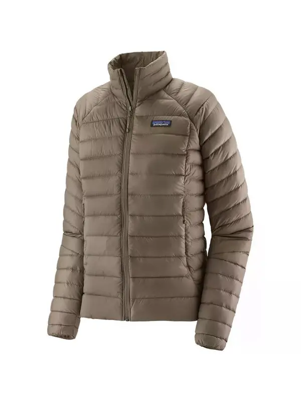 Patagonia Down Sweater Quilted Jacket
