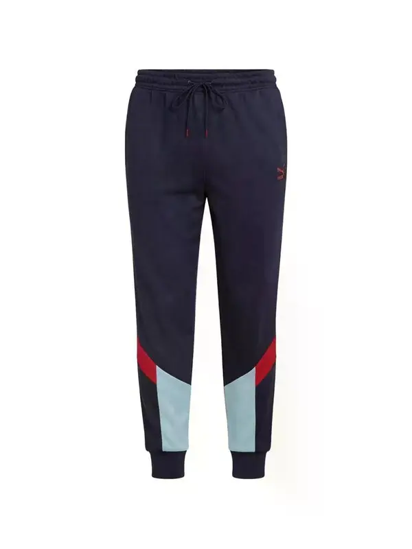 PUMA Panelled Track Trousers