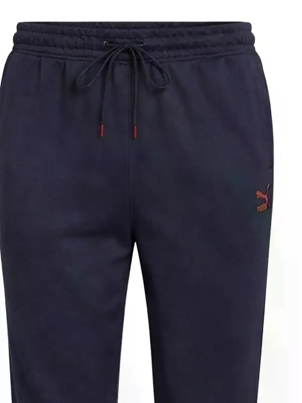 PUMA Panelled Track Trousers