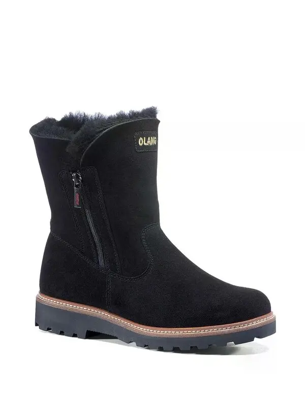 OLANG Agata Zip Boots