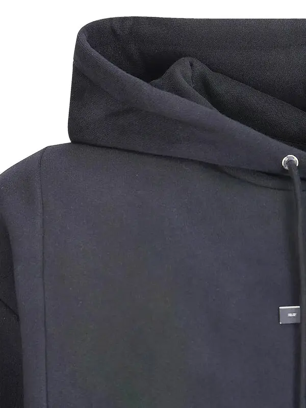 HELIOT EMIL Hooded Sweatshirt