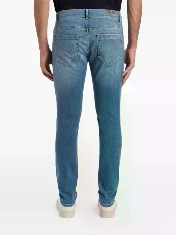 DONDUP Slim-fit Jeans