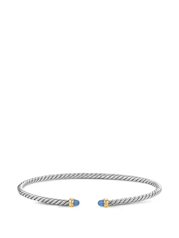 David Yurman Micro Cablespira® Flex Bracelet