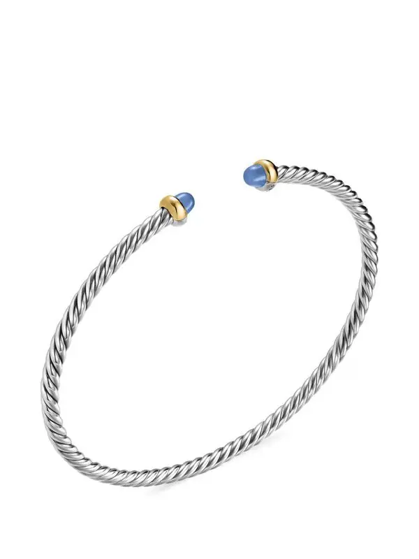 David Yurman Micro Cablespira® Flex Bracelet