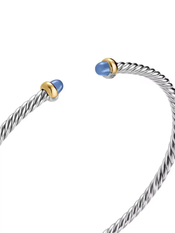 David Yurman Micro Cablespira® Flex Bracelet