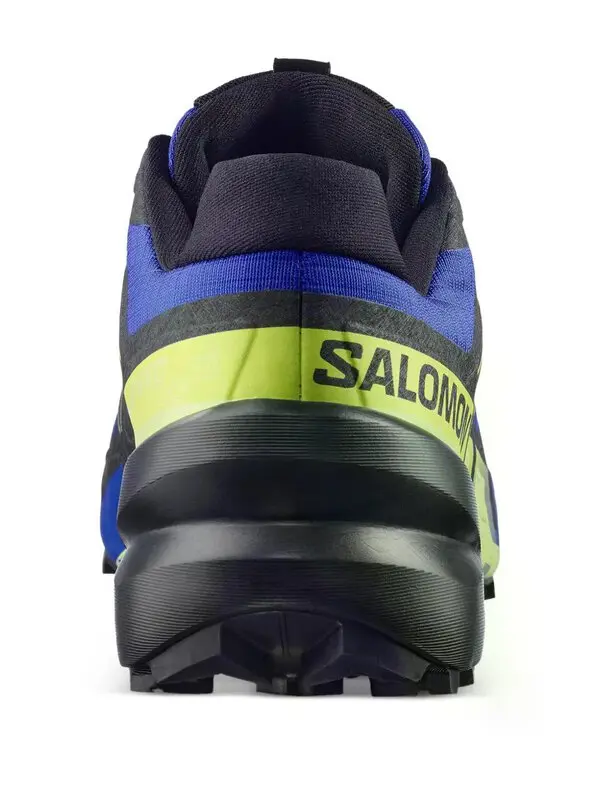 SALOMON Lace-up Sneakers