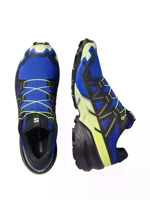 SALOMON Lace-up Sneakers
