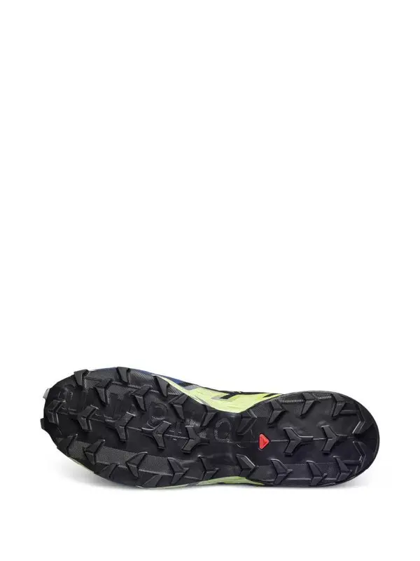 SALOMON Lace-up Sneakers