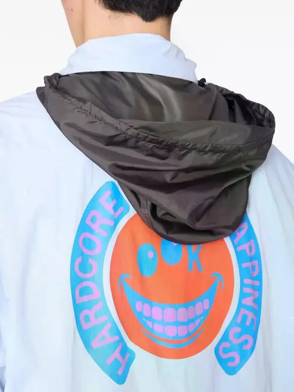 Kolor Long-sleeves Jacket