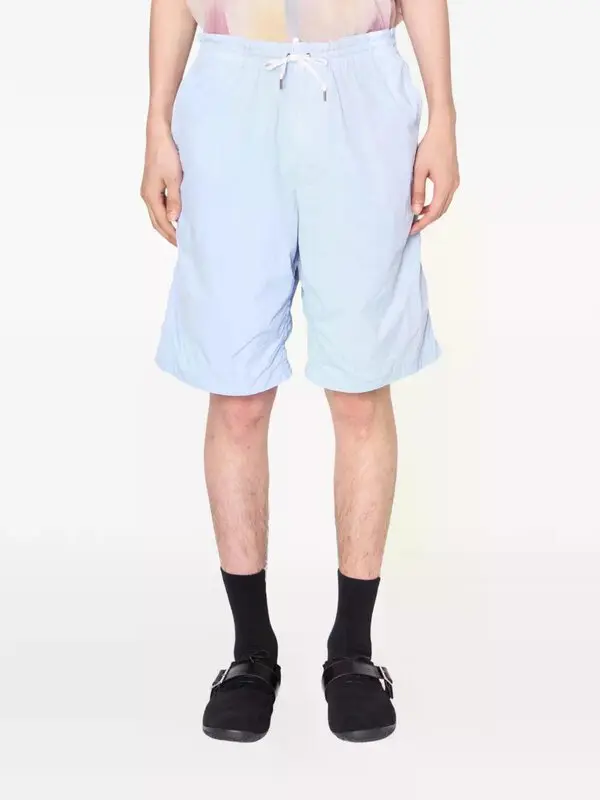 Kolor Drawstring Shorts