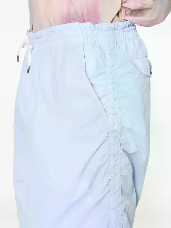 Kolor Drawstring Shorts
